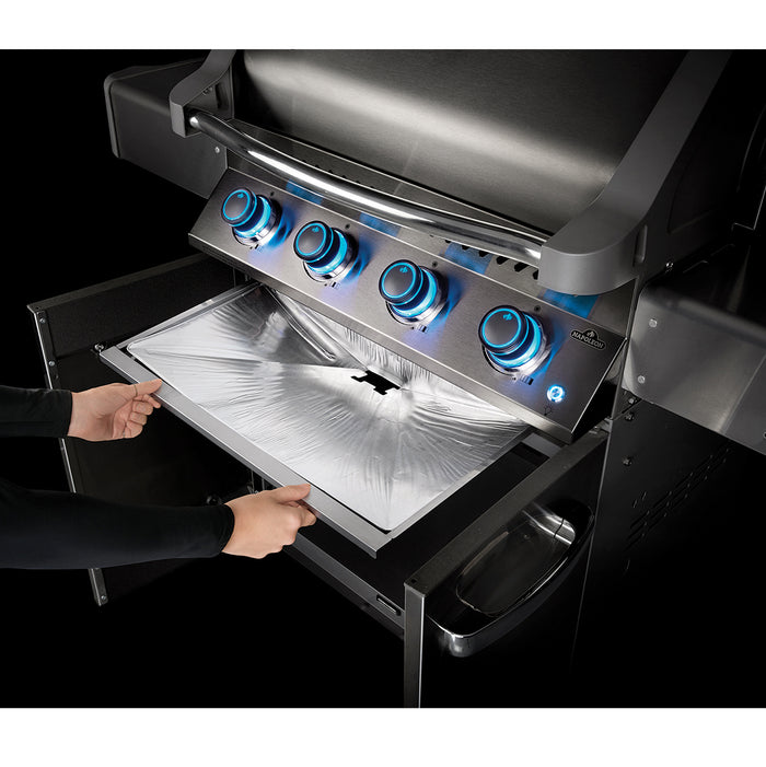 Grillien rasvapellit ja kupit – Grillitukku.fi